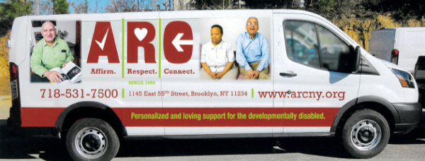 Day Habilitation - arcny.org