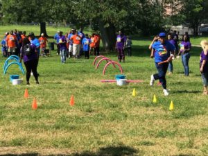 Fun Day for ARC Day Habilitation Participants - arcny.org