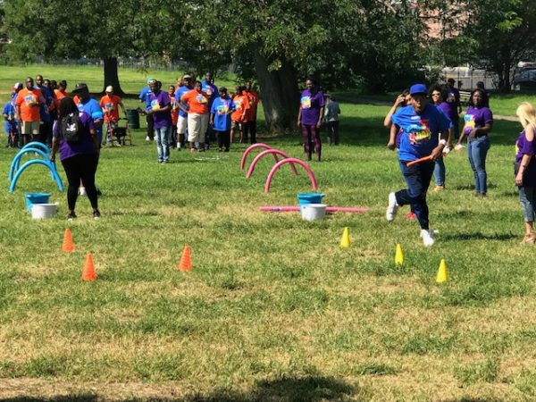 Fun Day for ARC Day Habilitation Participants - arcny.org